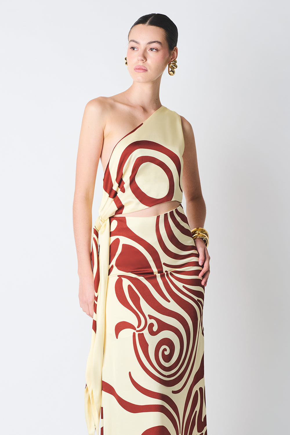 TOP AIRA – Eugenia Fernandez